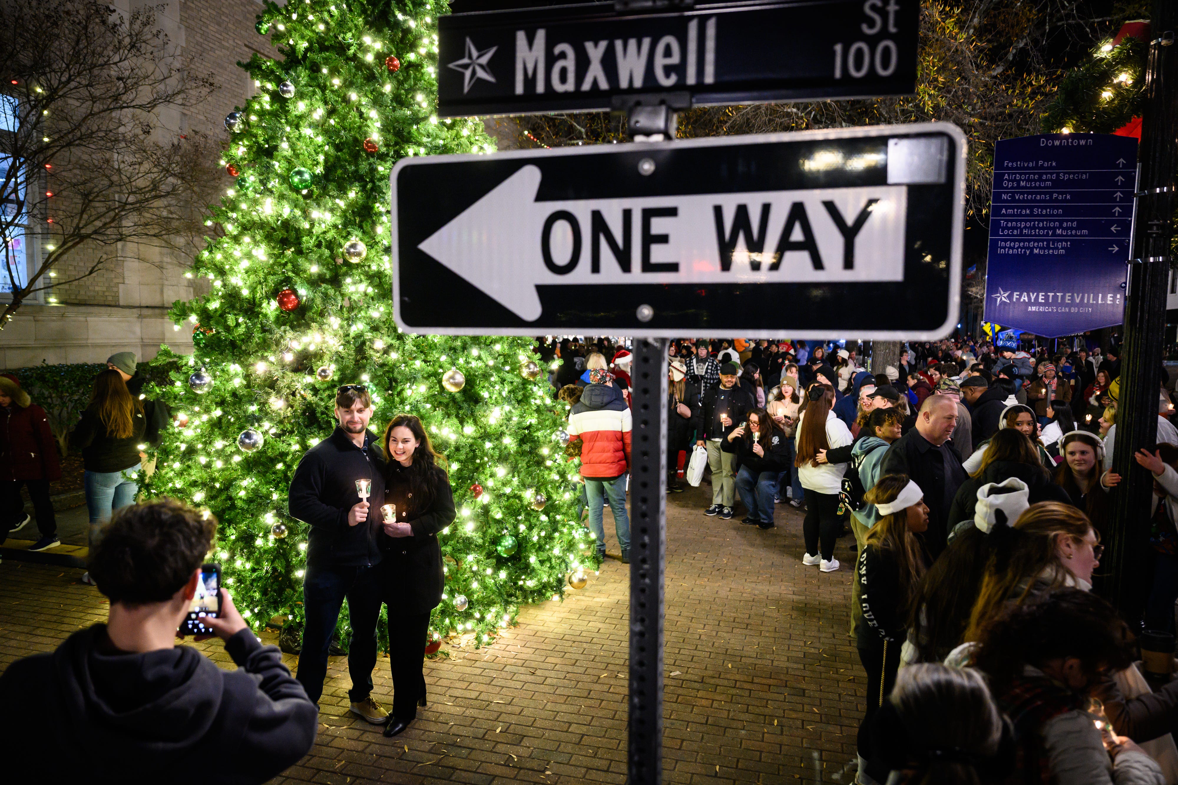 Offices close, trash rescheduled during Christmas in Cumberland County