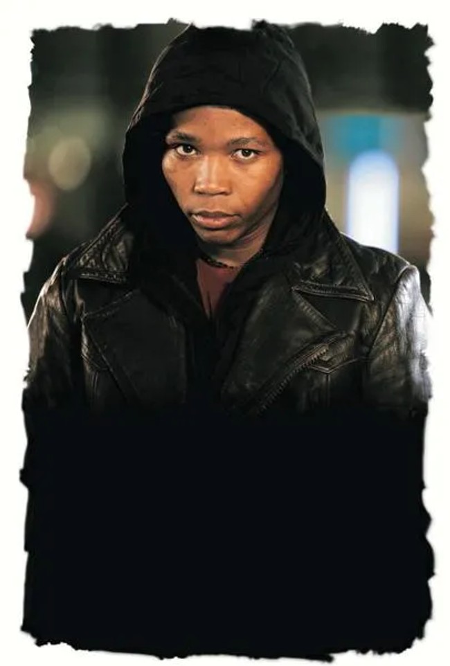 SIU freezes Pretoria home of late Tsotsi star Presley "Cobra ...