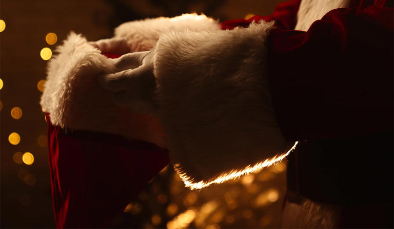 Waterford’s Christmas spirit shines as WLR appeal raises €107,000