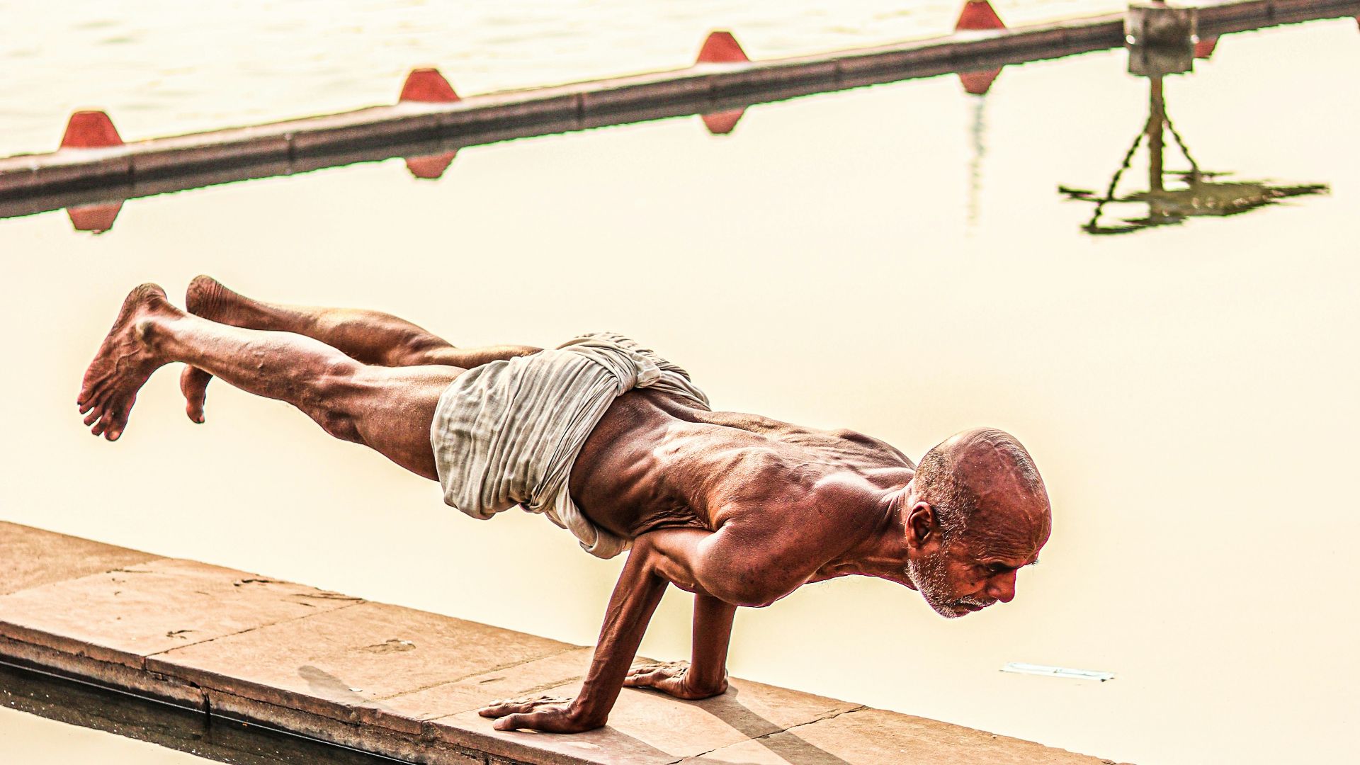 20 exercises to start your calisthenics journey
