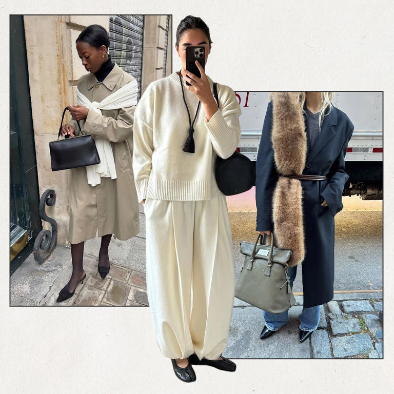 My 2026 style goal is "trendy, but not too trendy"—these 7 outfits are ...