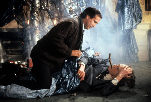 From "Home Alone" to "It's a Wonderful Life" — here are 25 of the ...