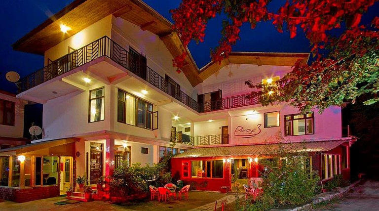 Best places in Manali to celebrate New Year 2026: A complete guide