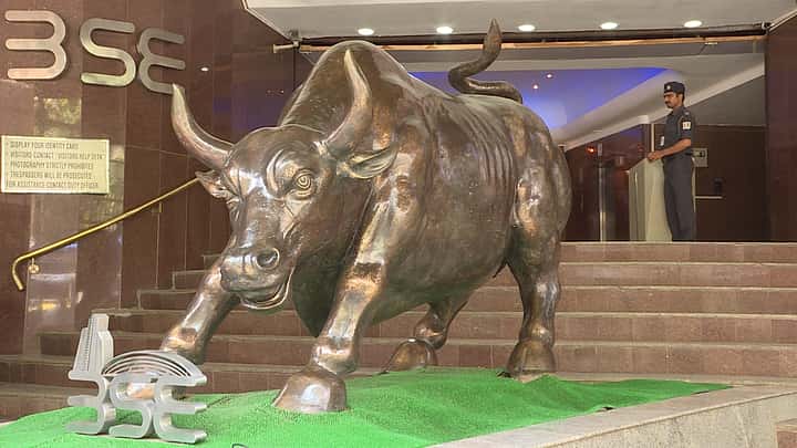 BSE clarifies on new monthly index options report; says evaluation ...