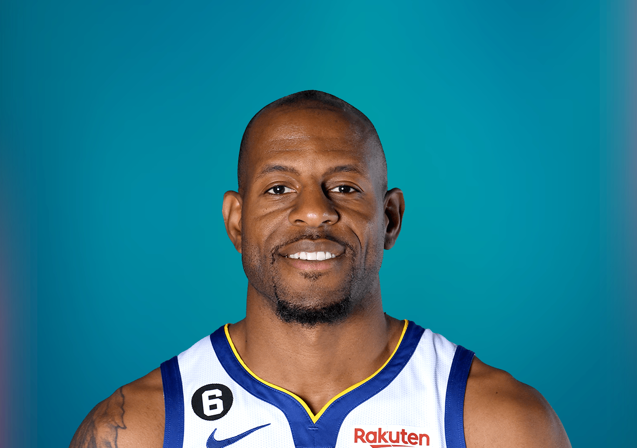 Andre Iguodala on LeBron James: He can still donimate the game with his ...