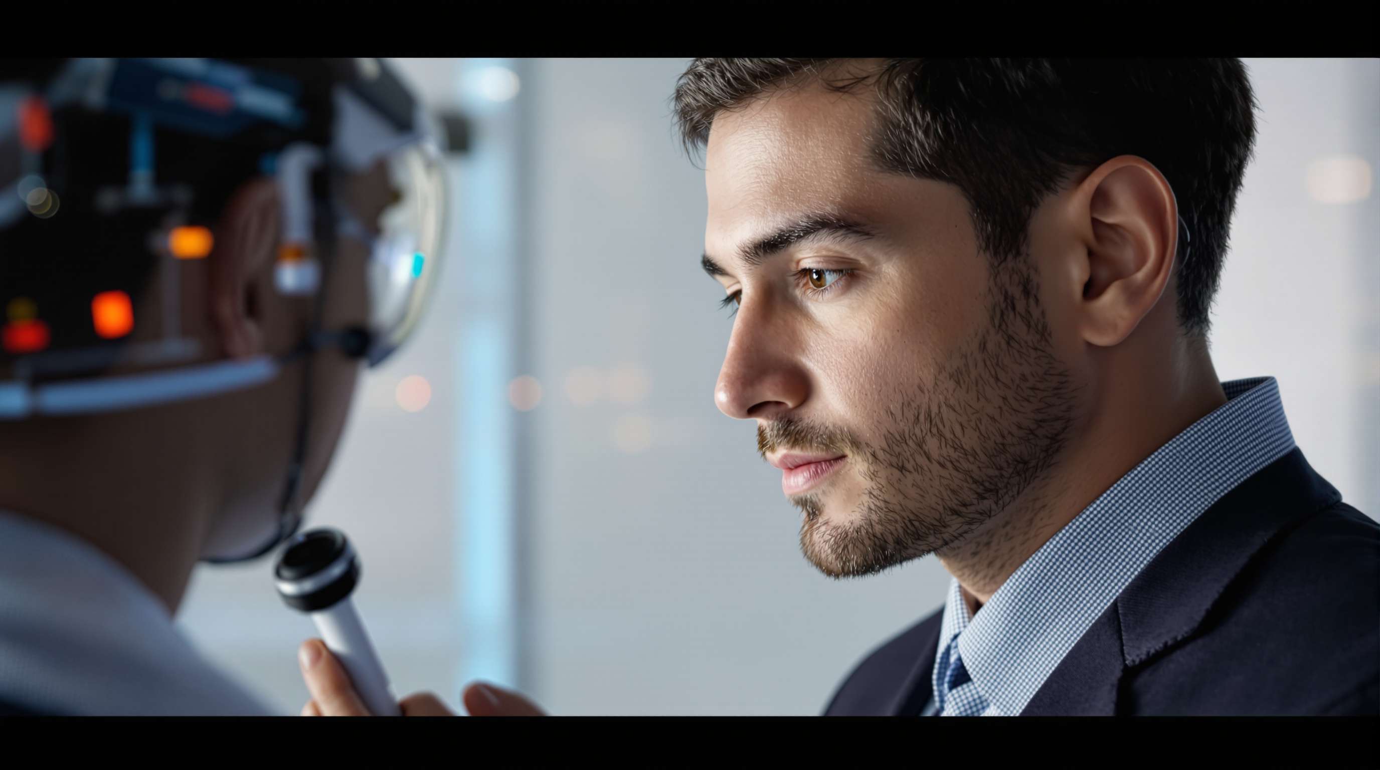 Jake ha la SLA, ma oggi usa il computer col pensiero: il miracolo Neuralink
