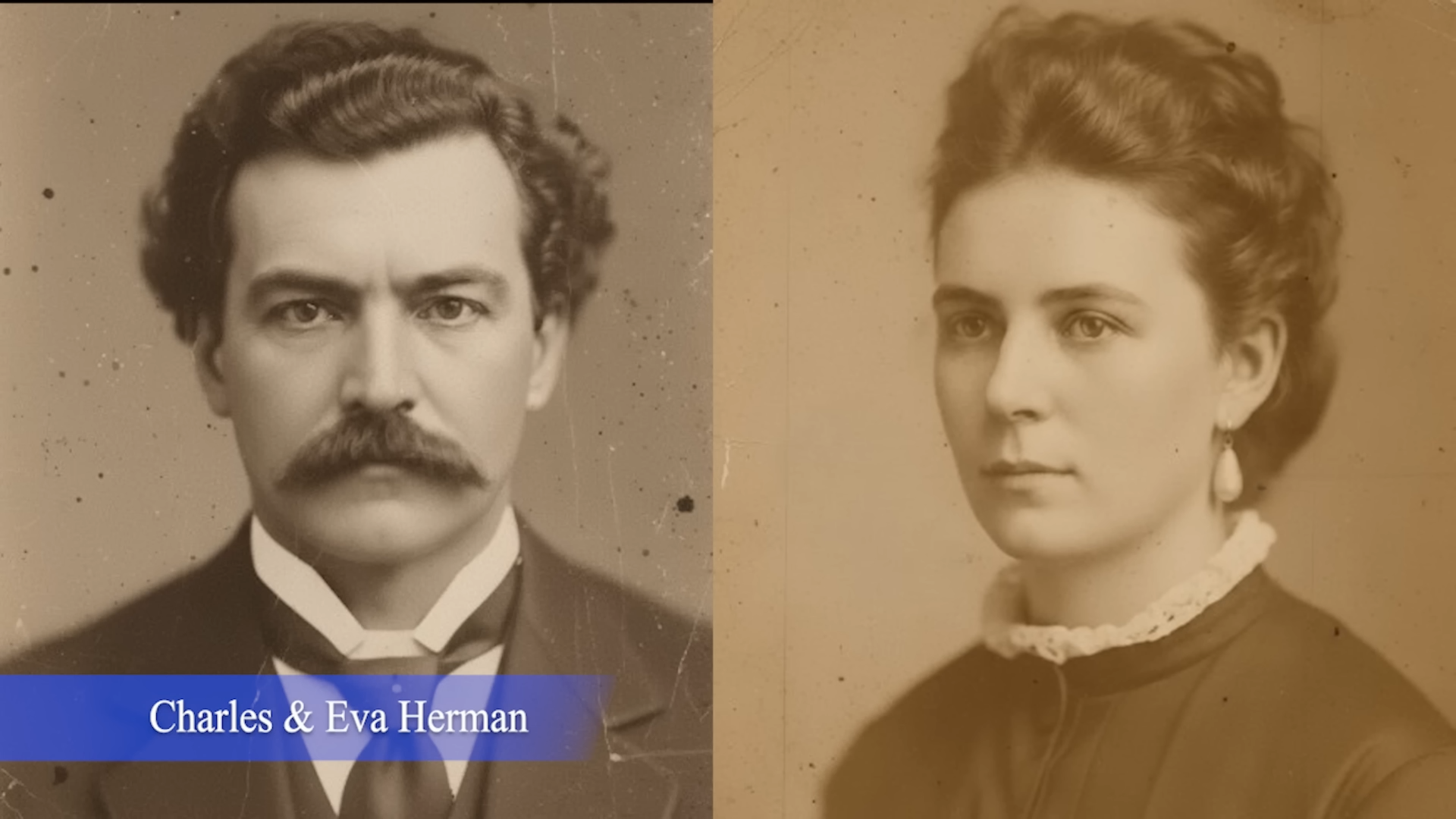 He slept beside her body - what police realized too late