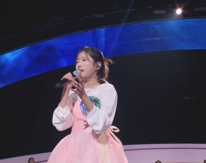 빈예서 "라이벌? 딱히 없어"...최연소 가왕 도전한다 (현역가왕3)