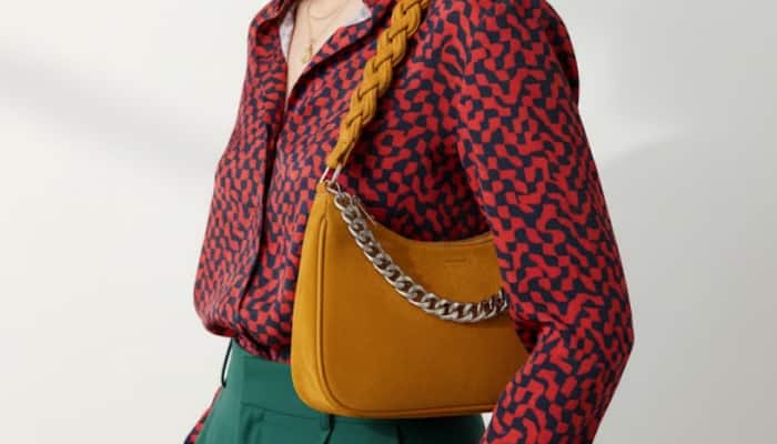 Chic shoulder bags that elevate everyday style with ease