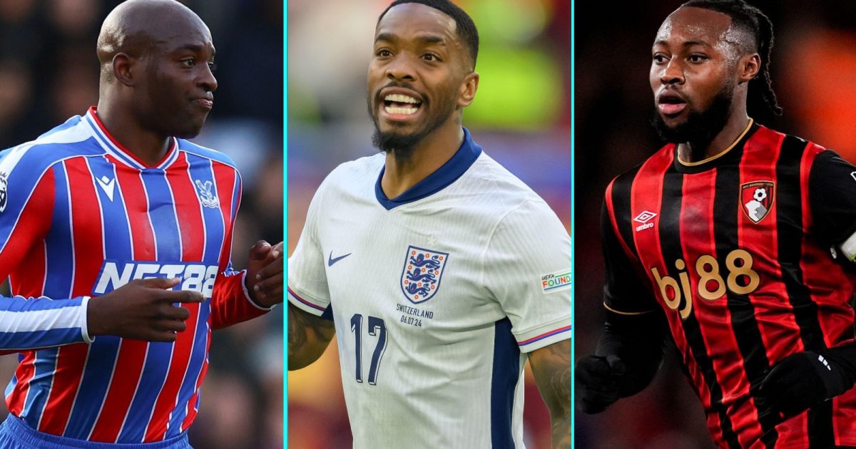 Toney back to the Premier League? Four targets Liverpool could sign to ...