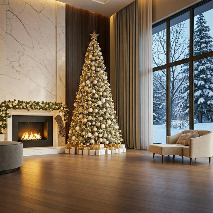 I refuse to let my ex-husband’s daughter destroy our family’s Christmas