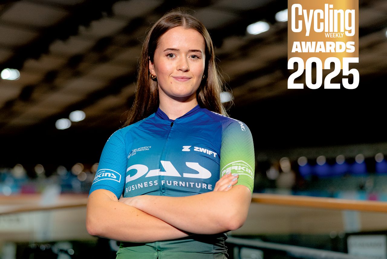 ‘I’m probably just a bit of a sufferer, able to dig deep’ – Robyn Clay ...