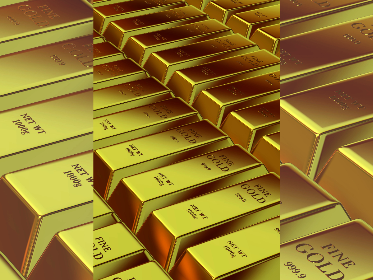 Click, don’t carry! Why Indians in Dubai are turning to digital gold