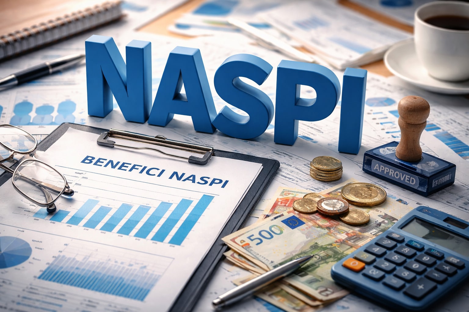 Naspi scuola 2026: attenti alla decorrenza di giugno