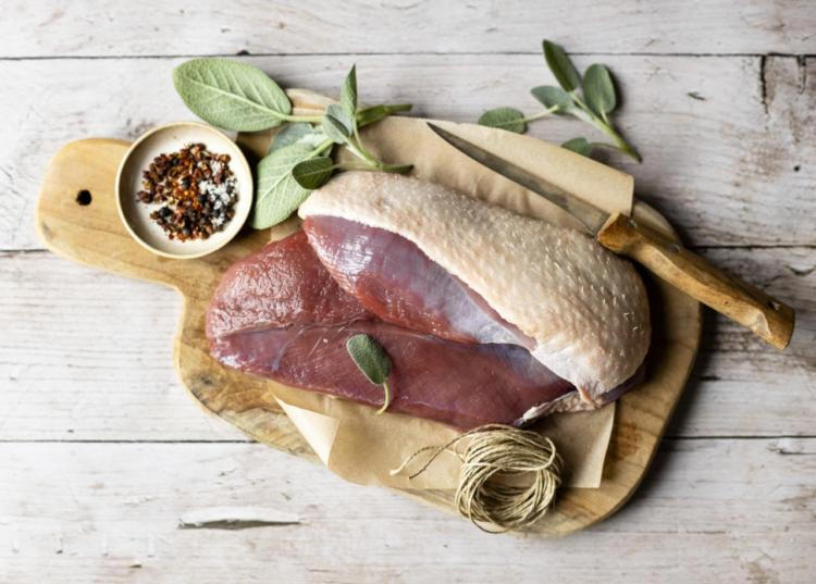 Comment choisir et cuisiner le canard ? Quatre questions sur cette ...