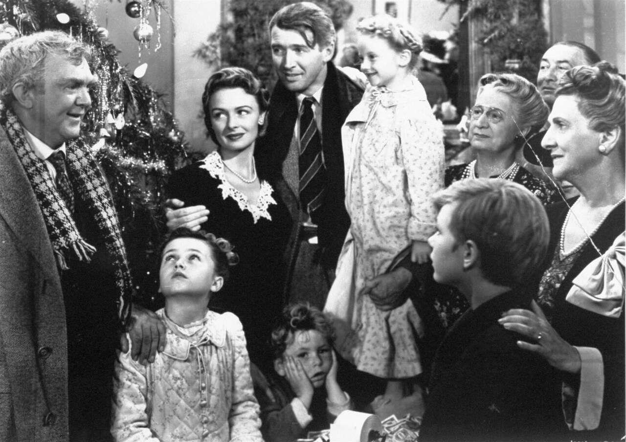 Chris Powell (opinion): It's a wonderful life - and a political one