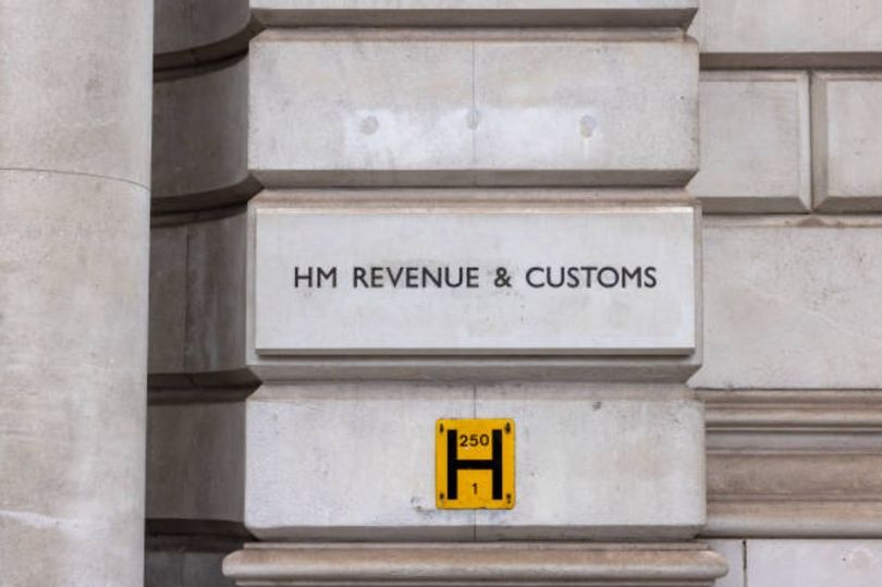 HMRC set to 'confiscate' more of UK households' money with latest move