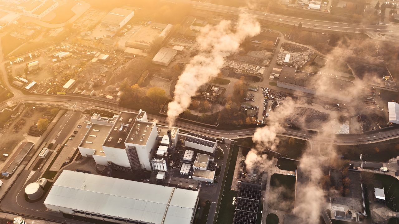 Amazon data centers linked to 1,300 deaths, $20B health crisis