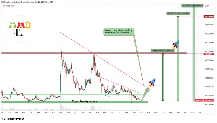 Next crypto to explode: Top 3 altcoins with strong whale activity