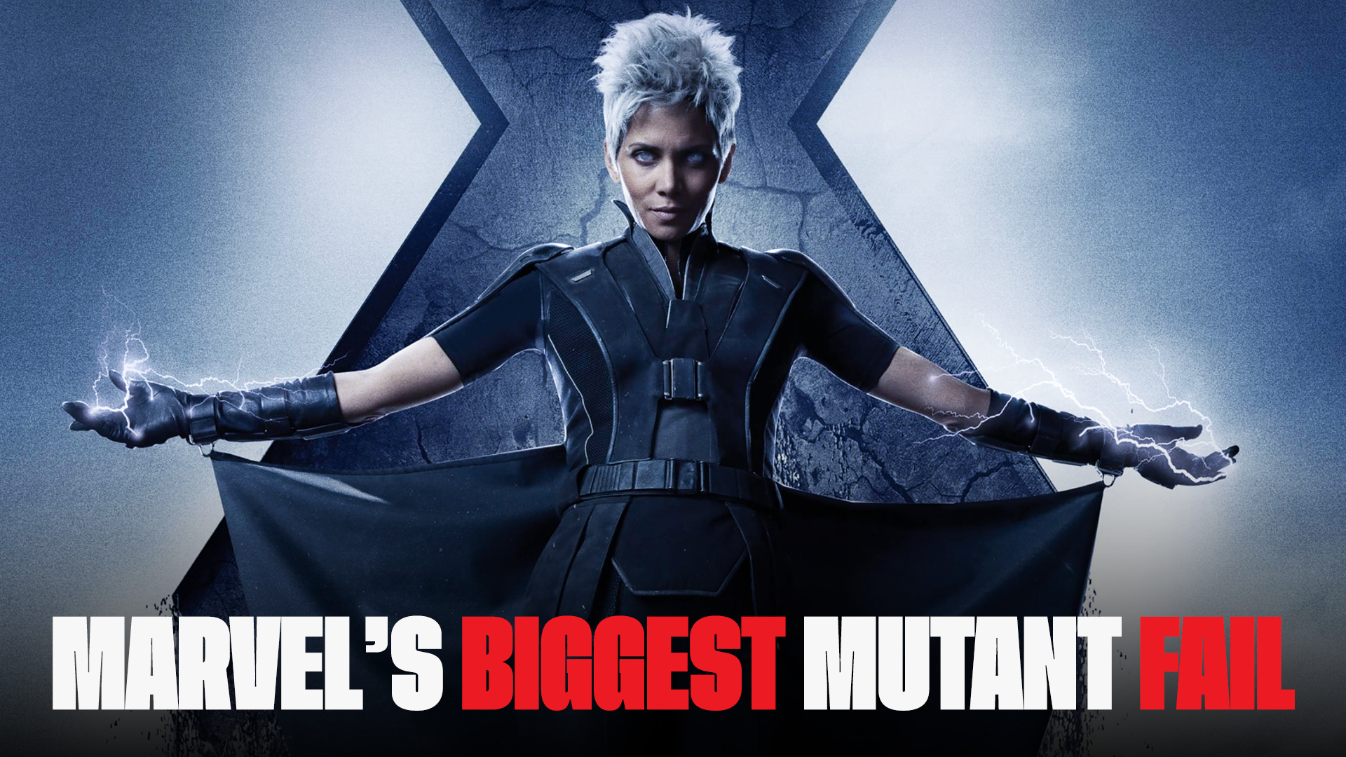 The X-Men movies made Marvel’s worst mutant mistake of all time