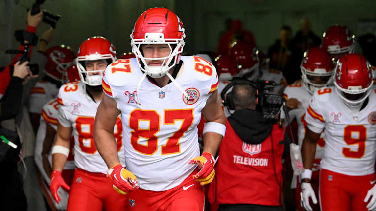 NFL Week 17 schedule 2025: Full list of games, times & TV info