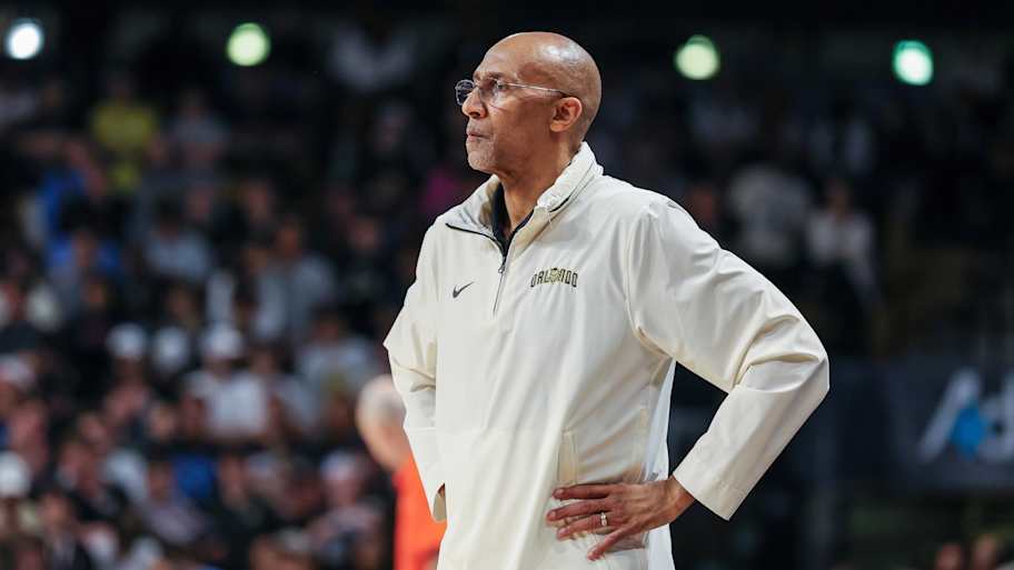 How to follow UCF basketball's non-conference finale vs. Florida ...