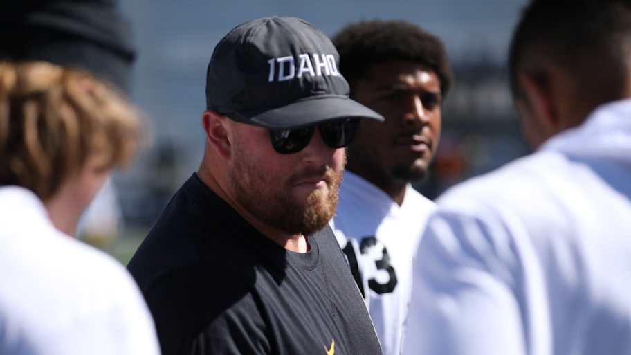 Jeremy Pernell: A deep dive into new Nebraska defensive coordinator Rob ...