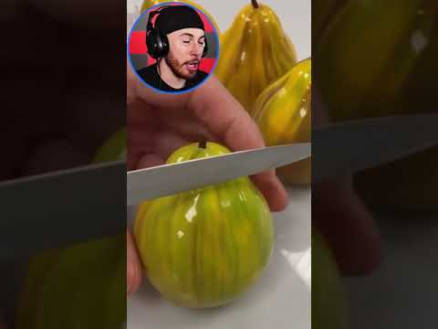 Building a giant Kinder egg as a surprising treat