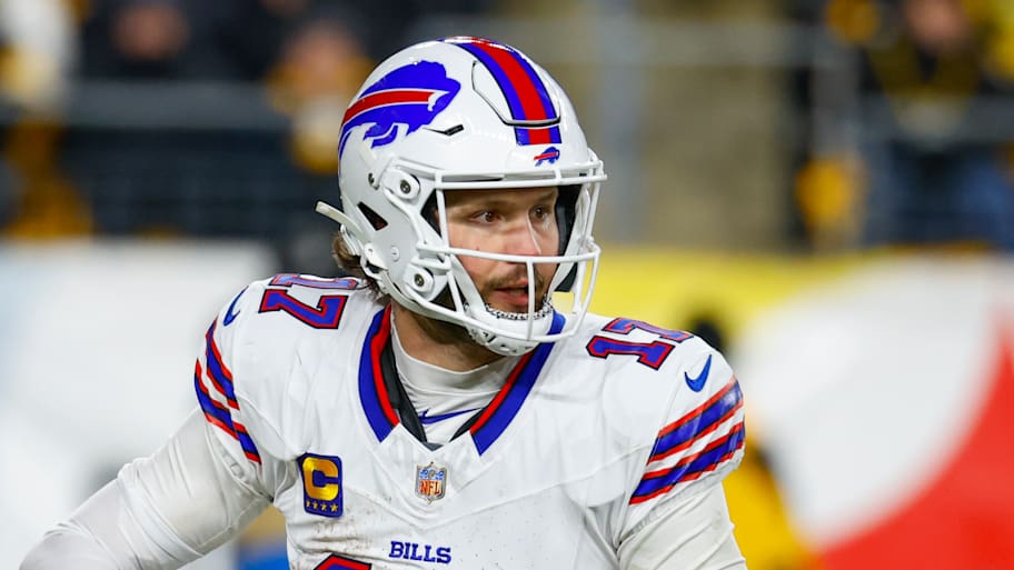 Playoff projections reveal Bills' most likely first-round opponent