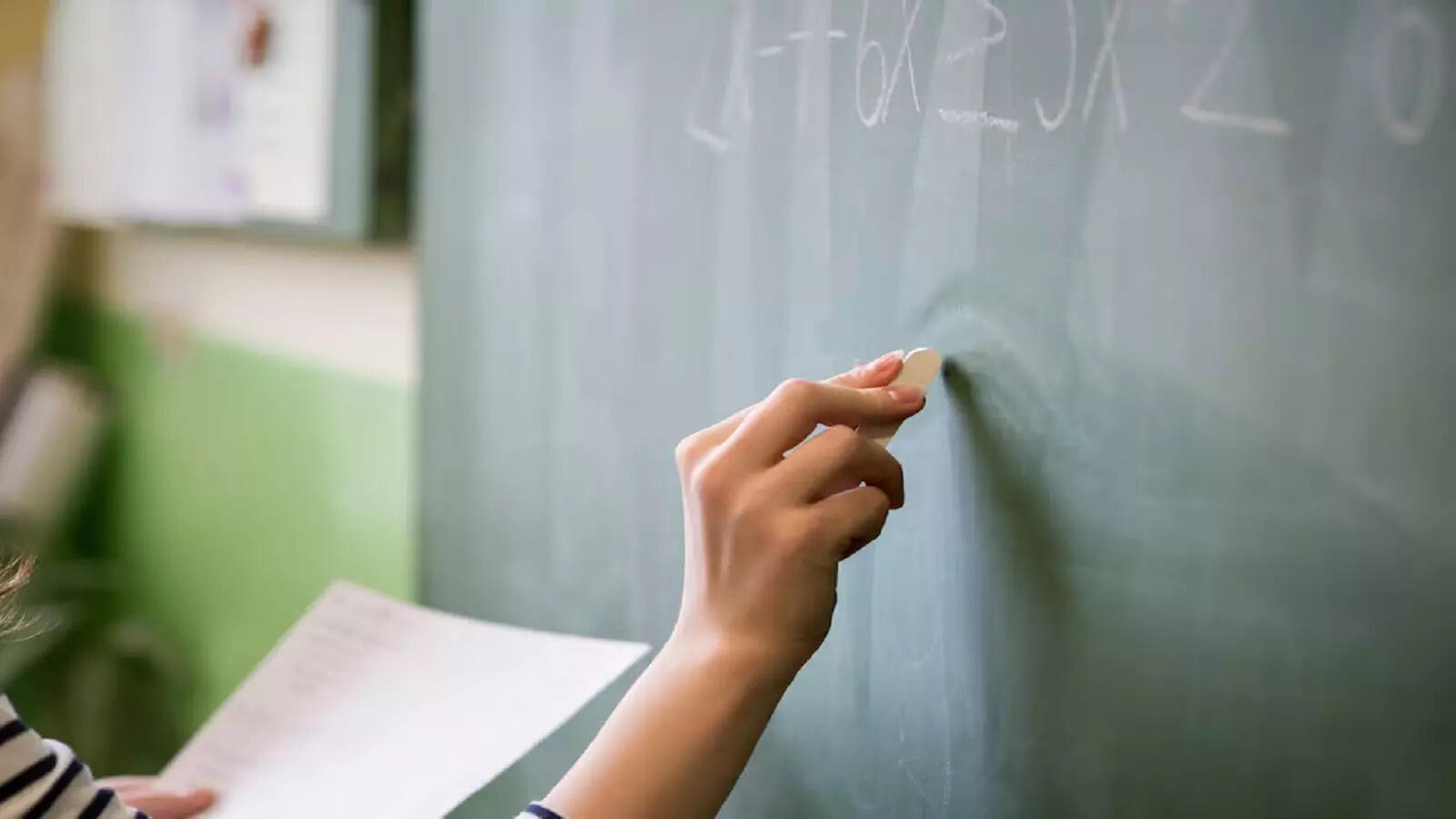 Rajasthan pre DELED 2026 registration underway: Direct link, steps to ...