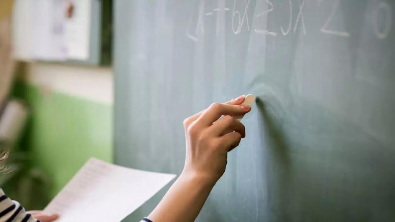 Rajasthan pre DELED 2026 registration underway: Direct link, steps to ...