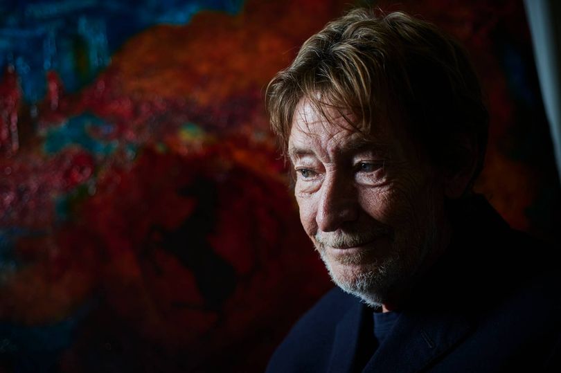 Chris Rea's final social media post hours before death, days before ...