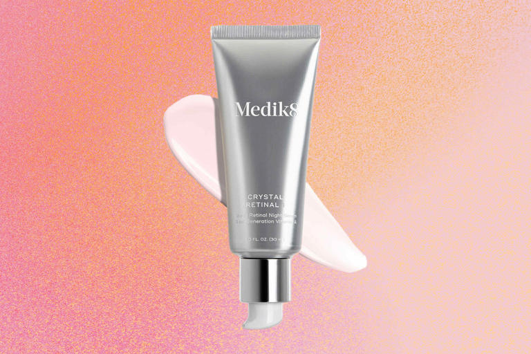 Shoppers in their 60s noticed a 'huge improvement' in wrinkles around ...