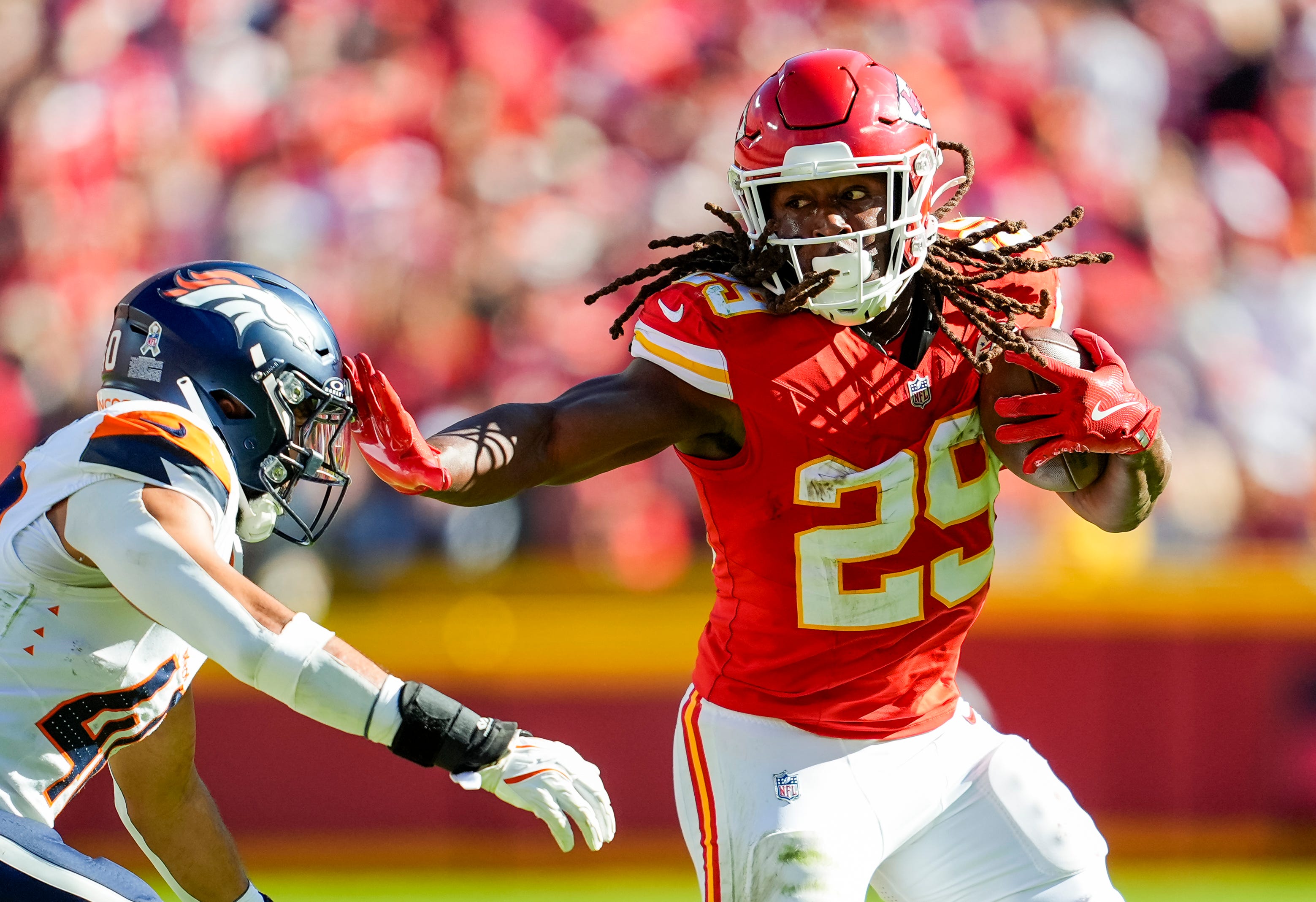 Which NFL teams play on Christmas? What times, channels are the games?