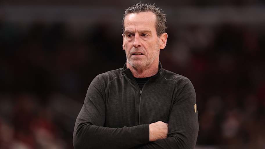 Kenny Atkinson may be next victim of the NBA’s Coach of the Year curse