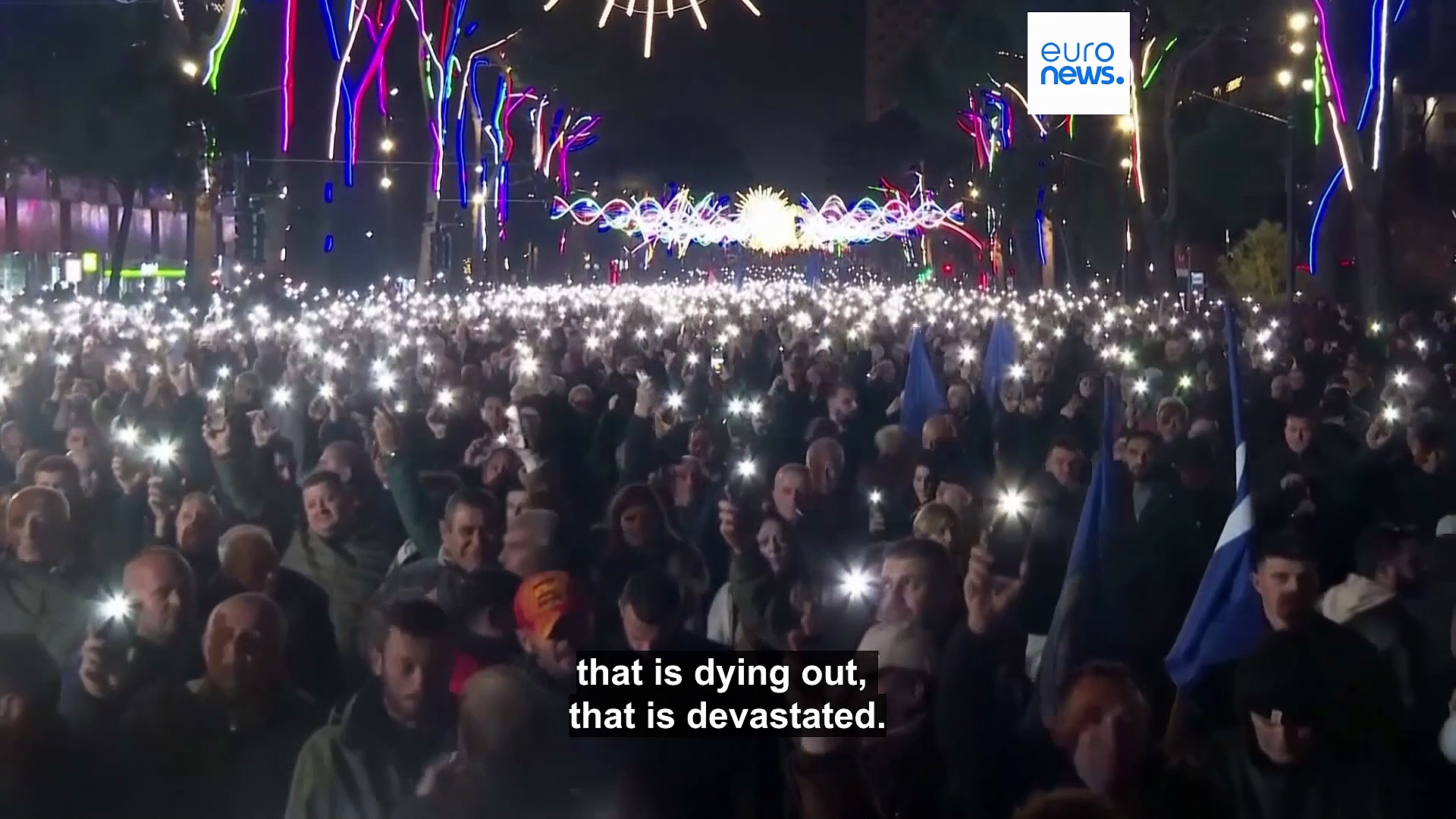 Latest news bulletin | December 23rd, 2025 – Midday