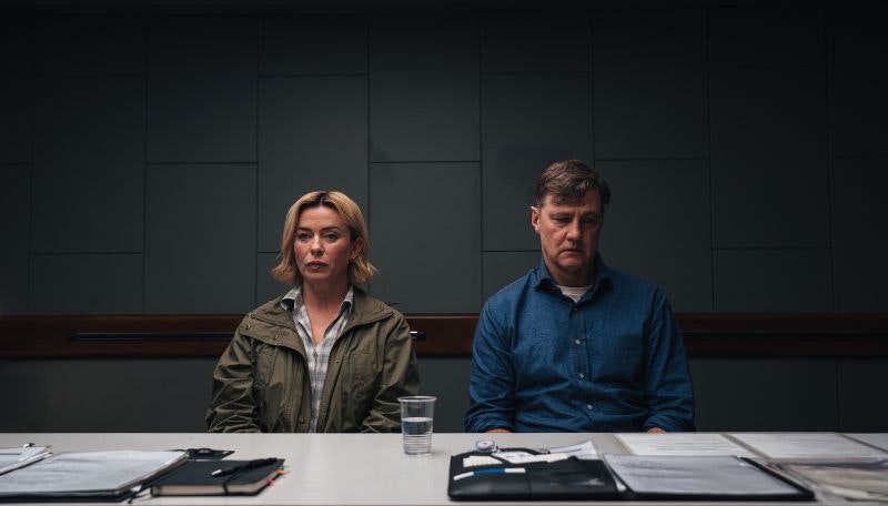 Eve Myles stars in gripping new ITV crime drama inspired by real-life ...