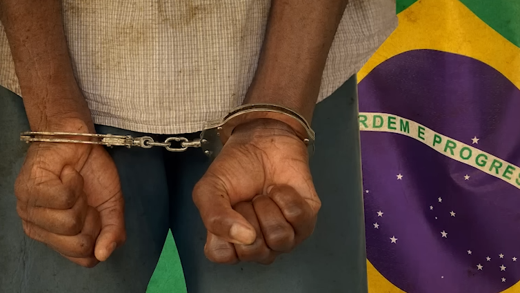 'I only killed the guilty' - What drove Brazil’s most famous serial killer