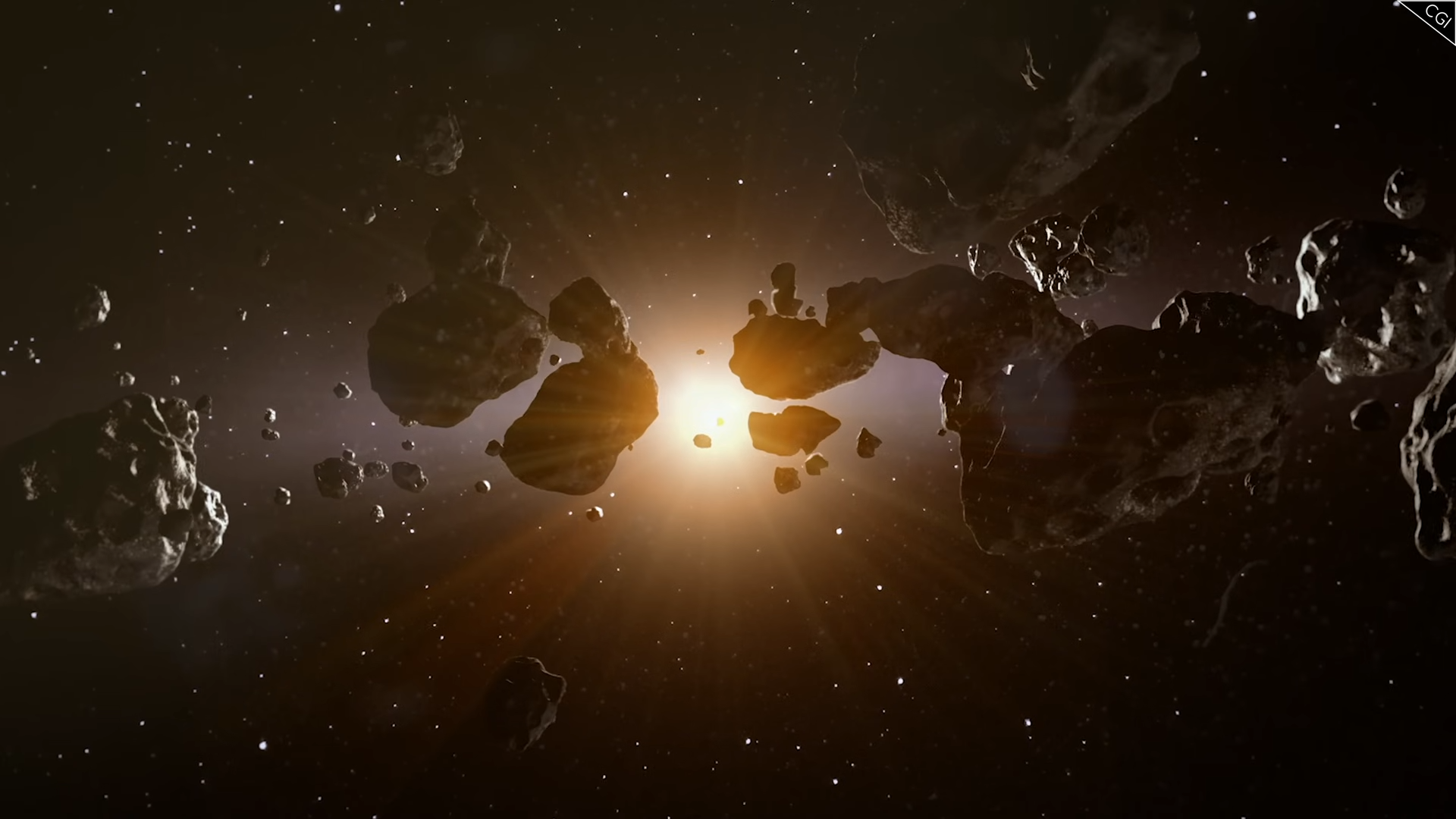 The object that forced scientists to redraw the solar system and demote ...