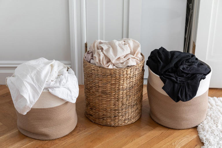 4 things even pro organizers hide before guests arrive—and we totally ...