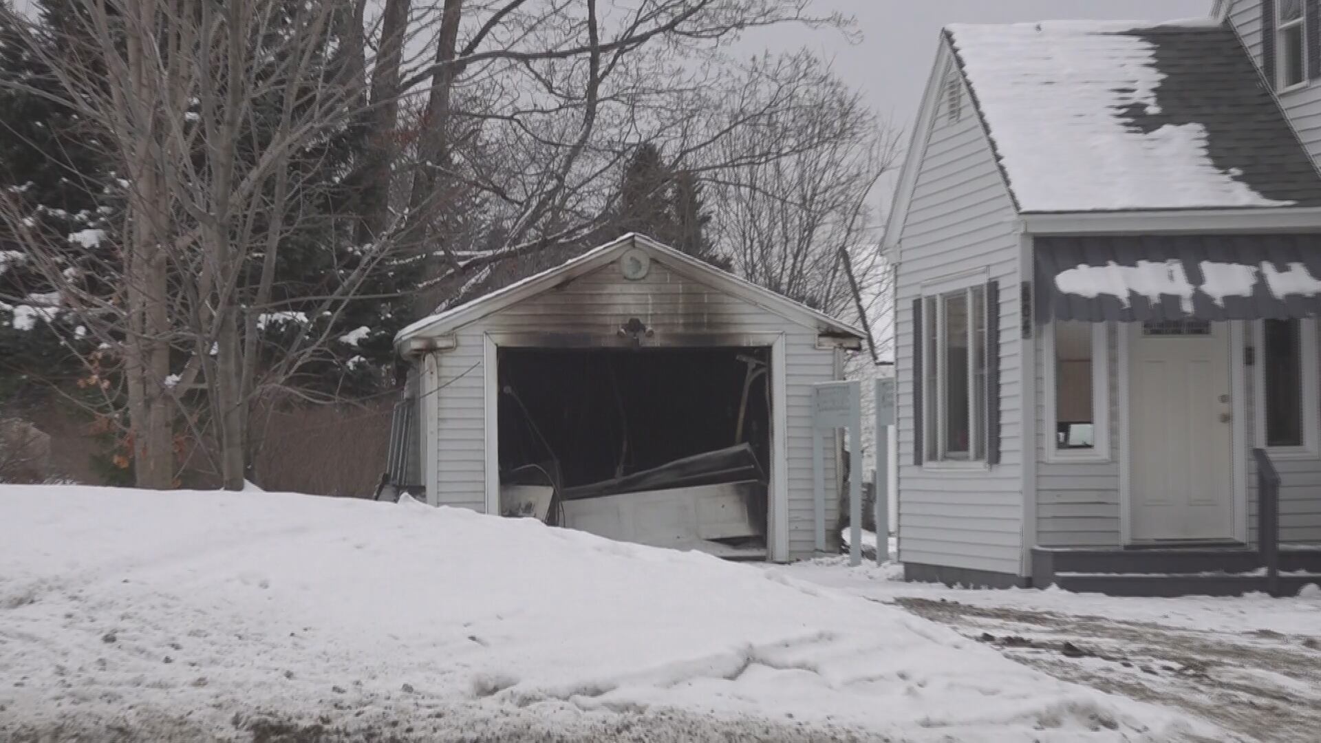 Death confirmed in Caribou following December 5 incident