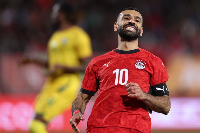 Mohamed Salah has simple explanation for declining interview after ...