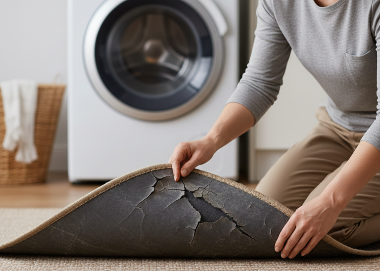 Stop putting these 15 items in your washing machine