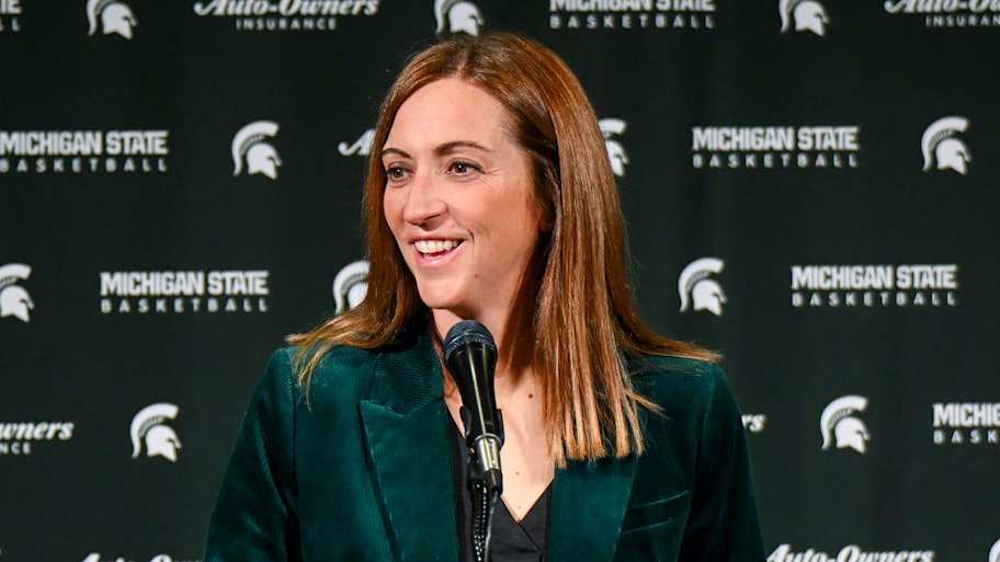 MSU women's hoops takes down Ole Miss for massive ranked victory