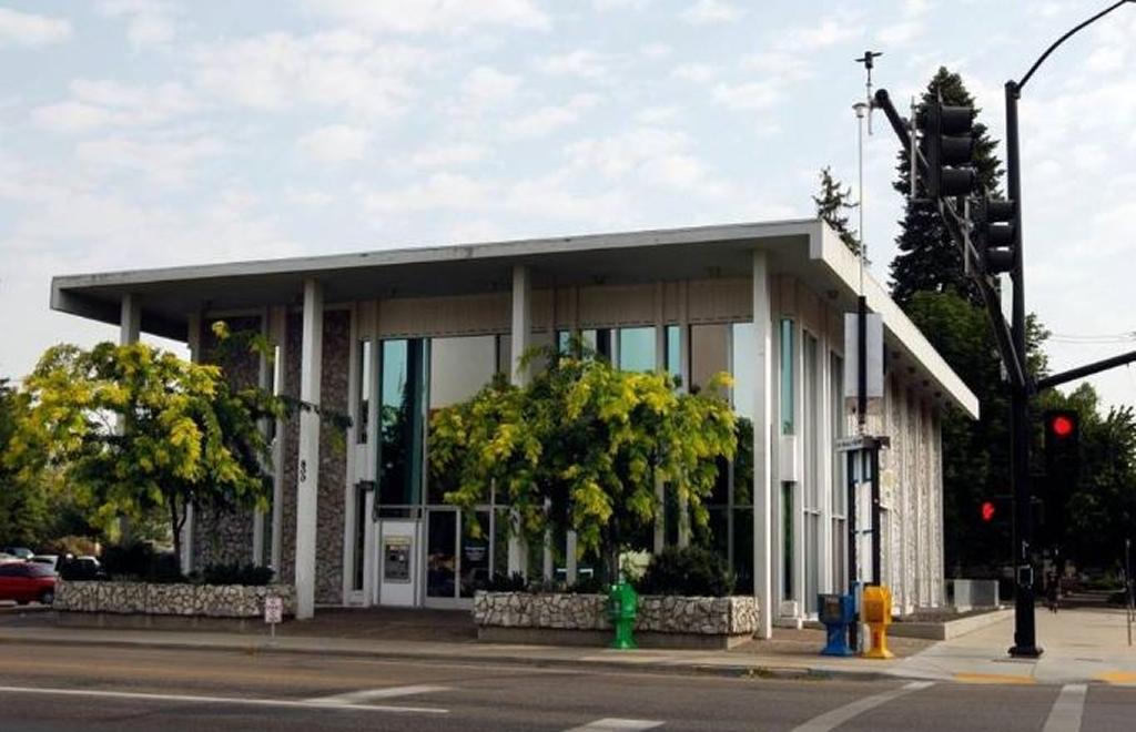 This building by the Capitol is set for a six-story makeover. What we know