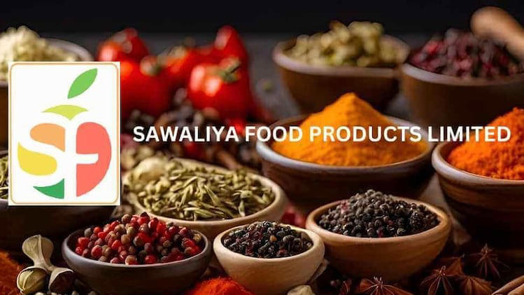 Sawaliya Food Products is shaping up to be one of the most talked-about ...