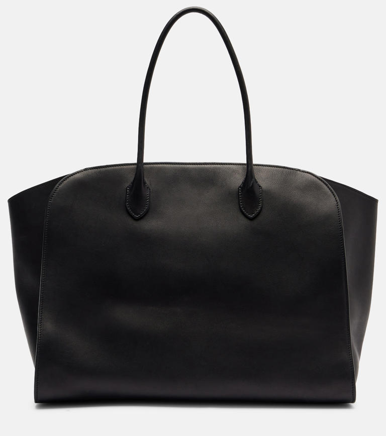 The Margaux bag has been discontinued but The Row has unveiled its ...