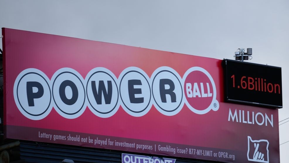 Powerball jackpot soars to $1.7 billion after another drawing with no ...