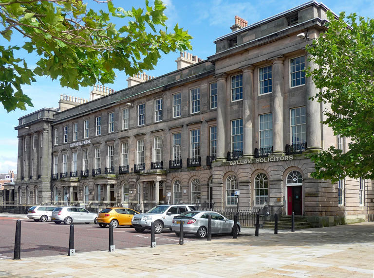 'Take centre stage': Merseyside towns encouraged to bid for UK Town of ...