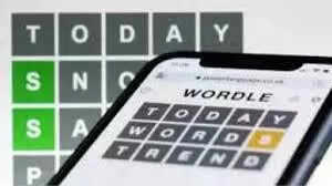 Wordle today #1648: Hints, clues and answer for December 23, 2025